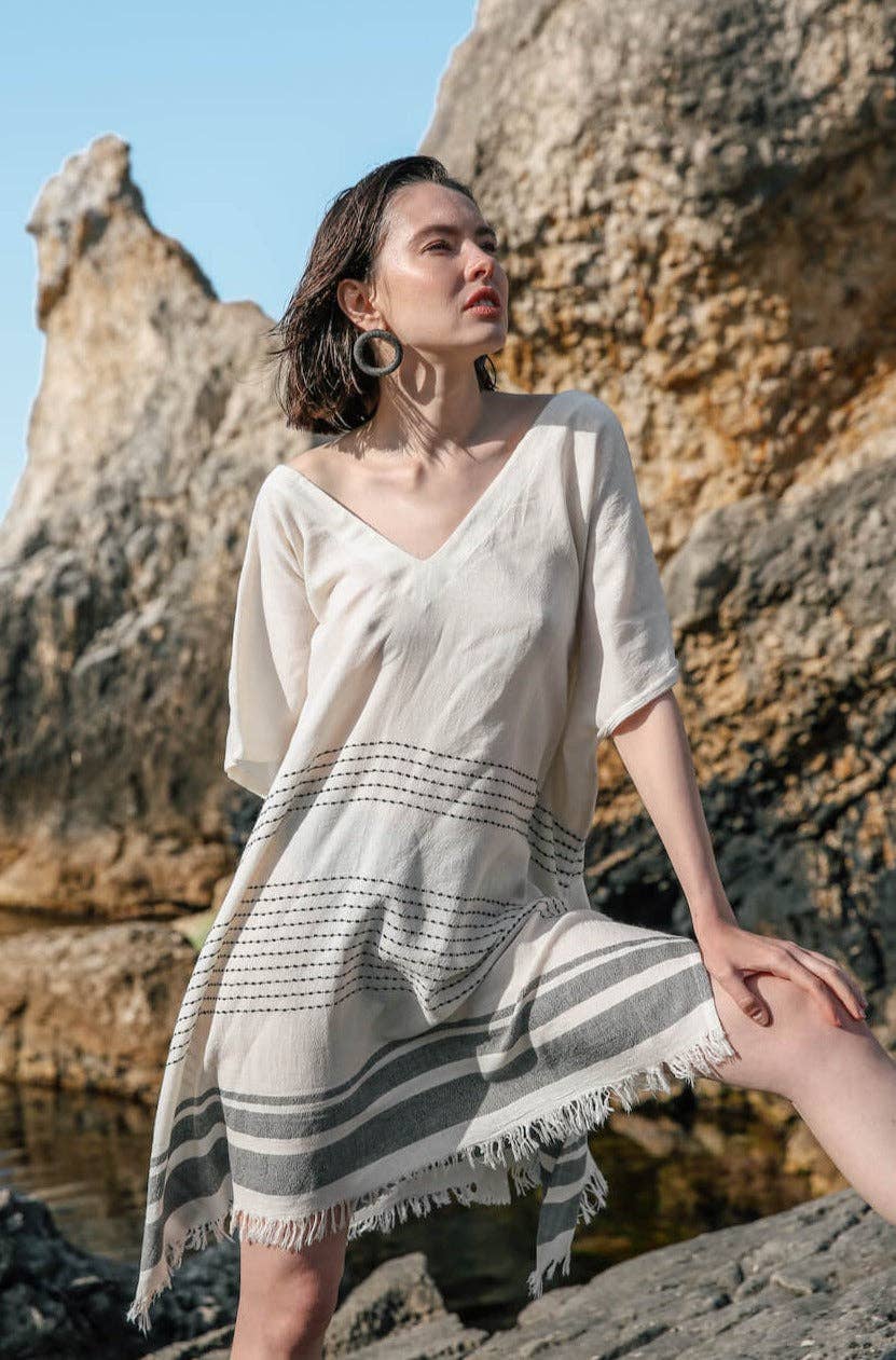 Brac Cover-up – AUGUST