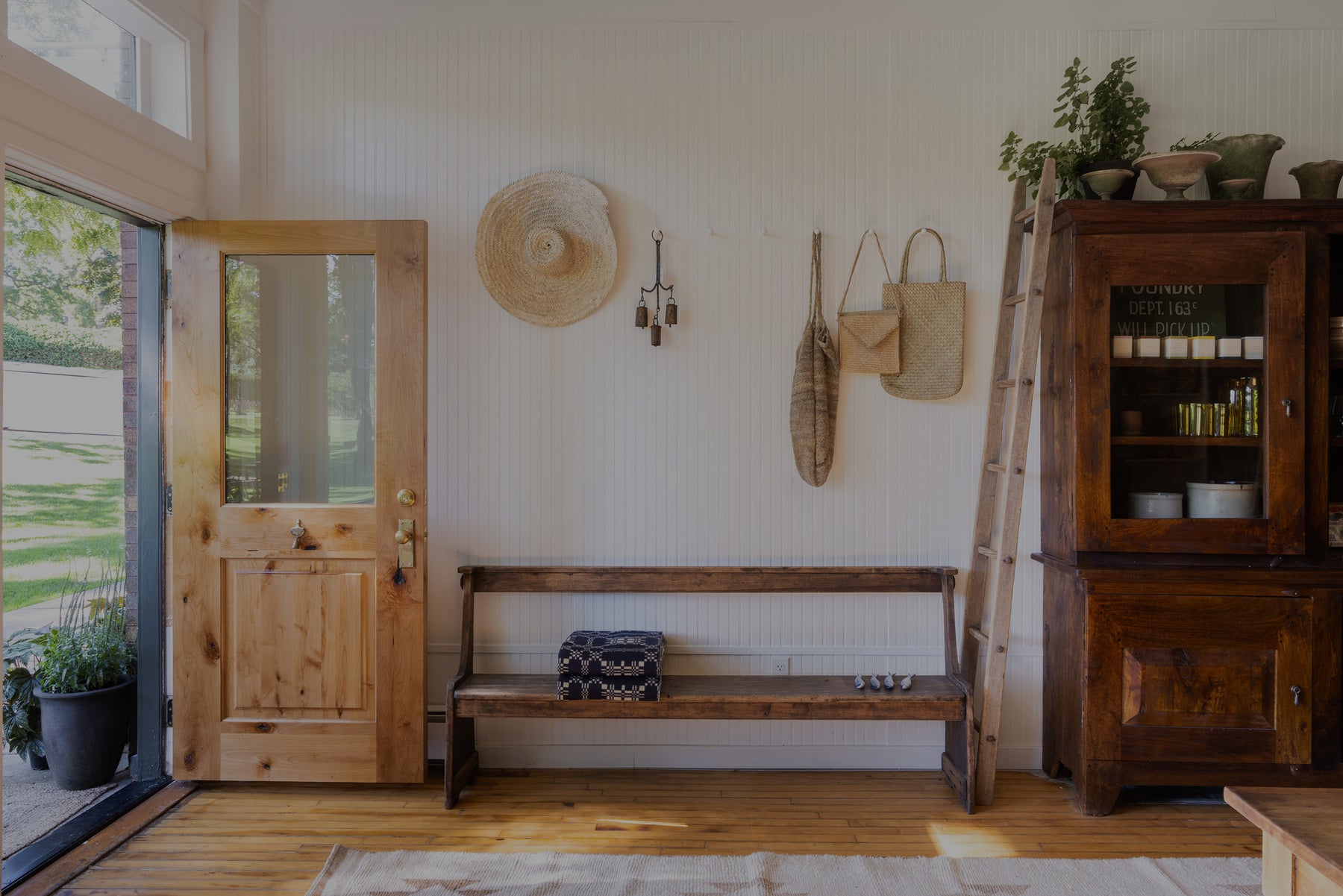 August Home – AUGUST