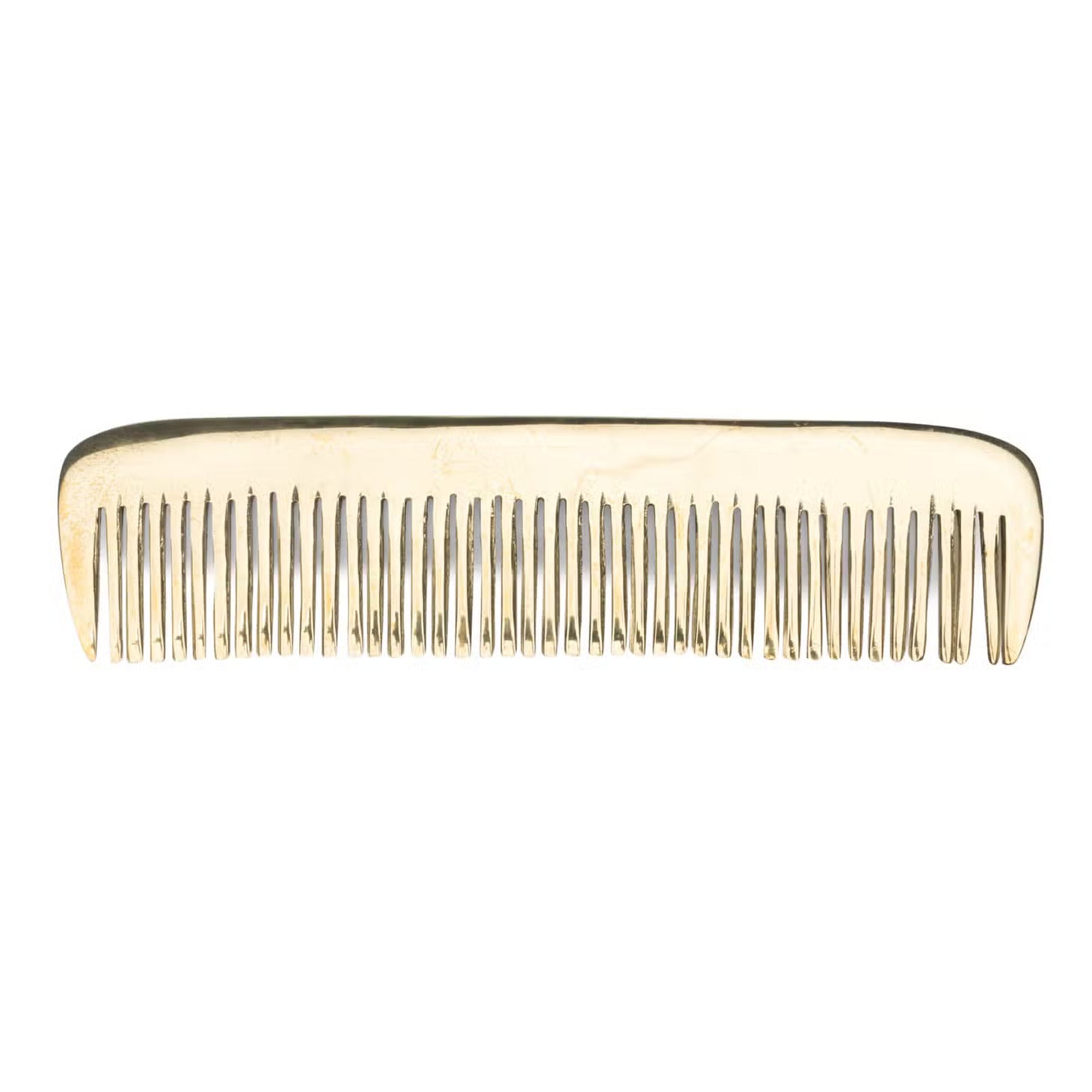 Brass Comb – AUGUST